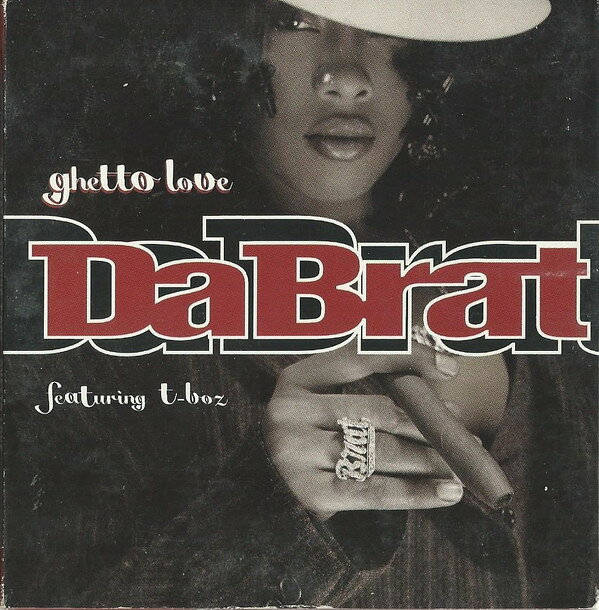 ・アーティスト Da Brat ・タイトル Ghetto Love ・レーベル・型番 So So Def 38K78527 ・フォーマット CD ・コンディション(盤) 良い (VG+) ・コンディション(ジャケット) ・コンディション(帯...
