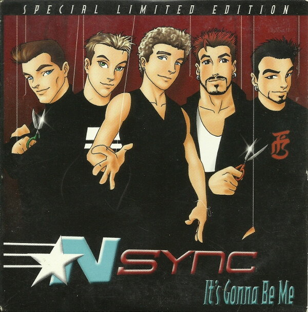 ・アーティスト NSYNC ・タイトル It's Gonna Be Me ・レーベル・型番 Jive 01241426642 ・フォーマット CD ・コンディション(盤) 良い (VG+) ・コンディション(ジャケット) ・コンディション(...