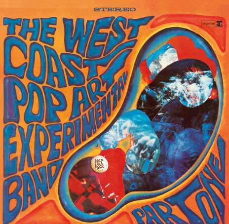 ・アーティスト West Coast Pop Art Experimental Band ・タイトル Part One ・レーベル・型番 ELEMENTAL MUSIC 40017 ・フォーマット LPレコード ・コンディション(盤) 新品...