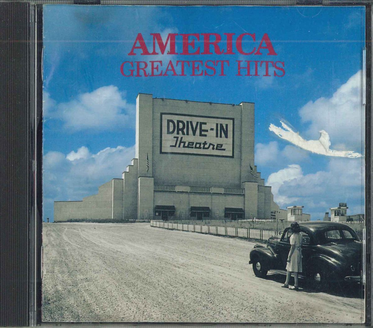 ・アーティスト Various ・タイトル American Greatest Hits ・レーベル・型番 WARNER MUSIC FWCP30333 ・フォーマット CD ・コンディション(盤) 良い (VG+) ・コンディション(ジャ...