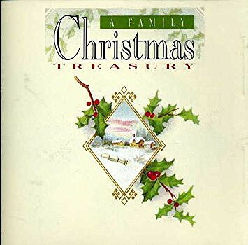 ・アーティスト Various Artists ・タイトル Family Xmas Treasury ・レーベル・型番 CAPITOL NASHVILLE CDP7959182 ・フォーマット CD ・コンディション(盤) 良い (VG+)...