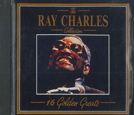 ・アーティスト Ray Charles ・タイトル Ray Charles Collection ・レーベル・型番 DODEJAVU DJ1003 ・フォーマット CD ・コンディション(盤) 非常に良い(EX) ・コンディション(ジャケッ...