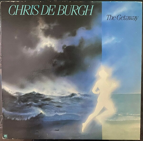 ・アーティスト Chris de Burgh ・タイトル Getaway ・レーベル・型番 A&M Records AMLH68549 ・フォーマット LPレコード ・コンディション(盤) 良い (VG+) ・コンディション(ジャケット) ...