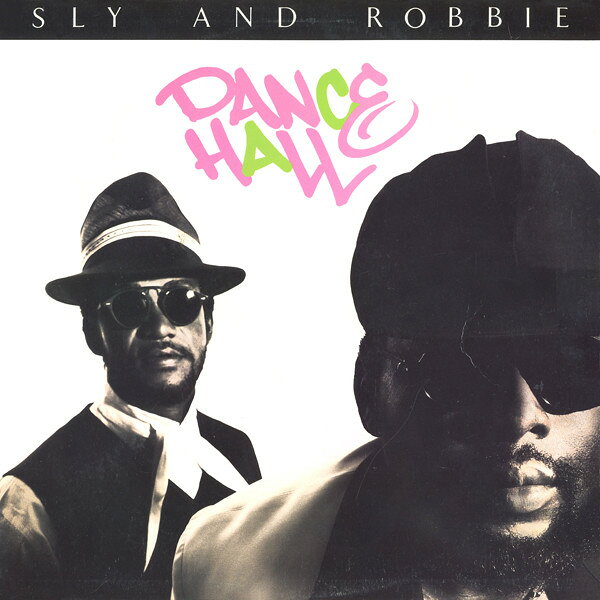 ・アーティスト Sly & Robbie ・タイトル Dance Hall ・レーベル・型番 ・フォーマット 12インチレコード ・コンディション(盤) 良い (VG+) ・コンディション(ジャケット) 良い (VG+) ・コンディション(...