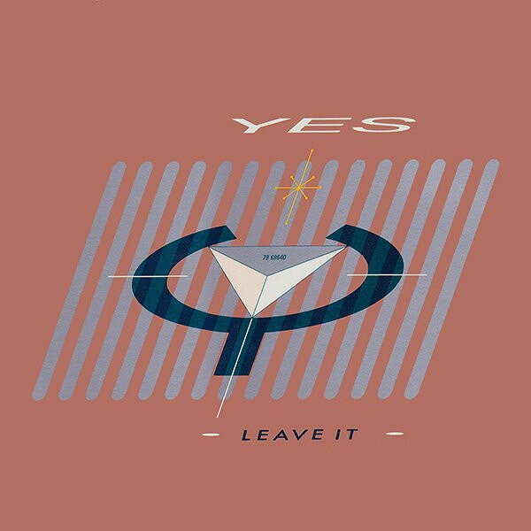 ・アーティスト Yes ・タイトル Leave It ・レーベル・型番 ATCO Records 7969640 ・フォーマット 12インチレコード ・コンディション(盤) 良い (VG+) ・コンディション(ジャケット) 良い (VG+)...