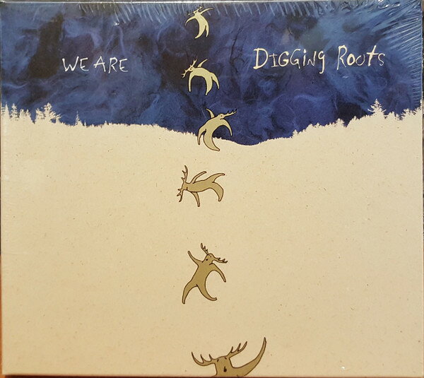 ・アーティスト DiggingRoots ・タイトル We Are ・レーベル・型番 Odeimin Music ODE2009B ・フォーマット CD ・コンディション(盤) ほぼ新品 (M-) ・コンディション(ジャケット) ・コンディ...