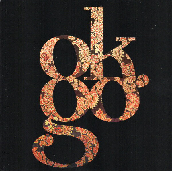 ・アーティスト OK Go ・タイトル Oh No ・レーベル・型番 Capitol Records CDP724357880022 ・フォーマット CD ・コンディション(盤) 良い (VG+) ・コンディション(ジャケット) ・コンディ...