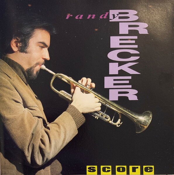 ・アーティスト Randy Brecker ・タイトル Score ・レーベル・型番 Blue Note CDP07777812023 ・フォーマット CD ・コンディション(盤) 良い (VG+) ・コンディション(ジャケット) ・コンデ...