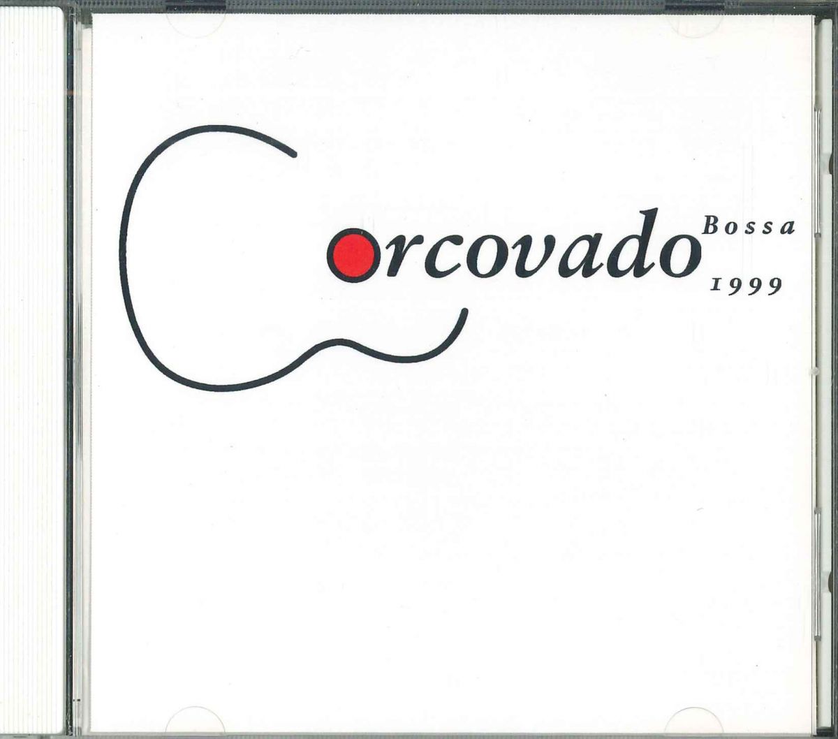 ・アーティスト Corcovado ・タイトル Bossa '99 ・レーベル・型番 CORCOVADO PAT0001 ・フォーマット CD ・コンディション(盤) 非常に良い(EX) ・コンディション(ジャケット) 非常に良い(EX) ...