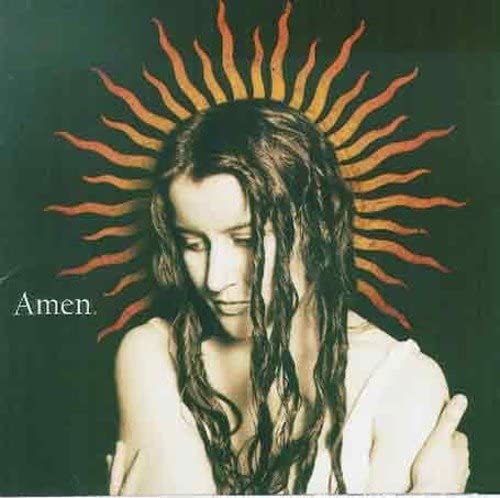 ・アーティスト Paula Cole ・タイトル Amen ・レーベル・型番 Imago, Warner Bros. Records 9474902 ・フォーマット CD ・コンディション(盤) 良い (VG+) ・コンディション(ジャケッ...