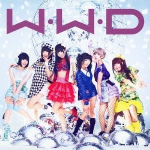 ・アーティスト でんぱ組.inc ・タイトル W.W.D / 冬へと走りだすお! 【初回限定盤B】(CD+DVD) ・レーベル・型番 ・フォーマット CD ・コンディション(盤) 非常に良い(EX) ・コンディション(ジャケット) ・コンデ...