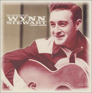 ・アーティスト Wynn Stewart ・タイトル The Very Best Of Wynn Stewart 1958-1962 ・レーベル・型番 Var?se Sarabande 3020662311 ・フォーマット LPレコード ・...