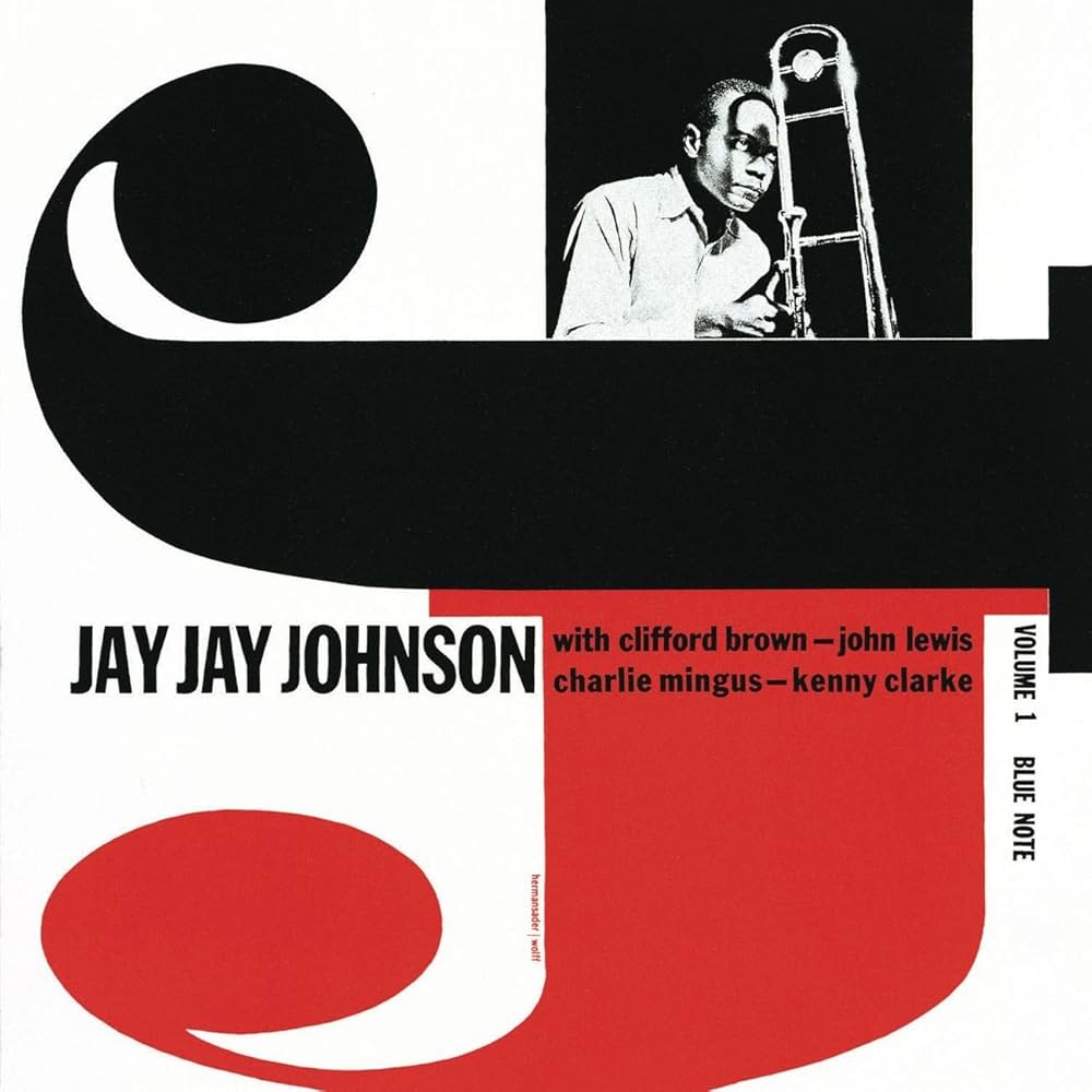 ・アーティスト Jay Jay Johnson ・タイトル The Eminent Jay Jay Johnson Volume 1 ・レーベル・型番 BLUE NOTE BLP1505 ・フォーマット LPレコード ・コンディション(盤)...