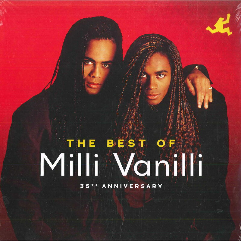 ・アーティスト Milli Vanilli ・タイトル The Best Of Milli Vanilli (35th Anniversary) ・レーベル・型番 Sony Music 19658841691 ・フォーマット LPレコード ...