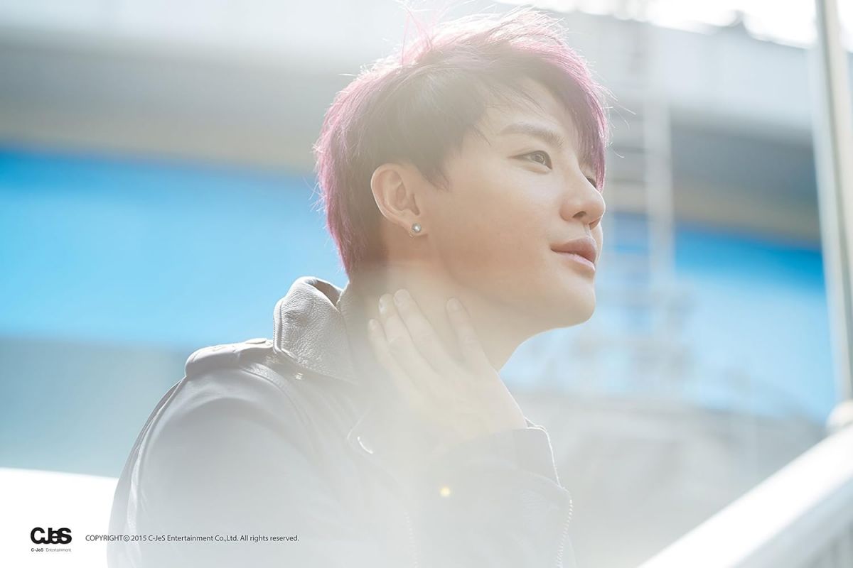 ・アーティスト Xia ・タイトル Yesterday (? ??) ・レーベル・型番 C-JeS Entertainment L200001171 ・フォーマット CD ・コンディション(盤) 良い (VG+) ・コンディション(ジャケッ...