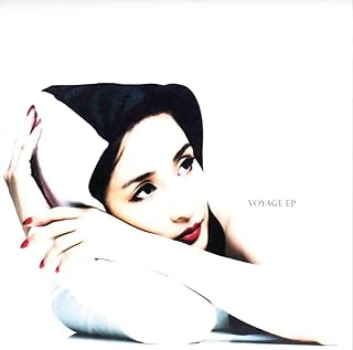 ・アーティスト KAREN　AOKI ・タイトル VOYAGE EP ・レーベル・型番 （株）ランブリング・レコーズ RBCP2528 ・フォーマット CD ・コンディション(盤) 良い (VG+) ・コンディション(ジャケット) ・コンデ...