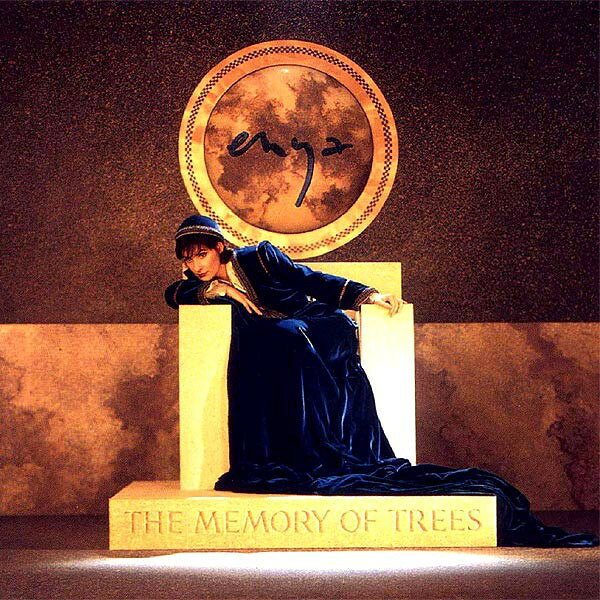 ・アーティスト Enya ・タイトル Memory Of Trees ・レーベル・型番 WEA 0630128792 ・フォーマット CD ・コンディション(盤) 良い (VG+) ・コンディション(ジャケット) ・コンディション(帯) オ...