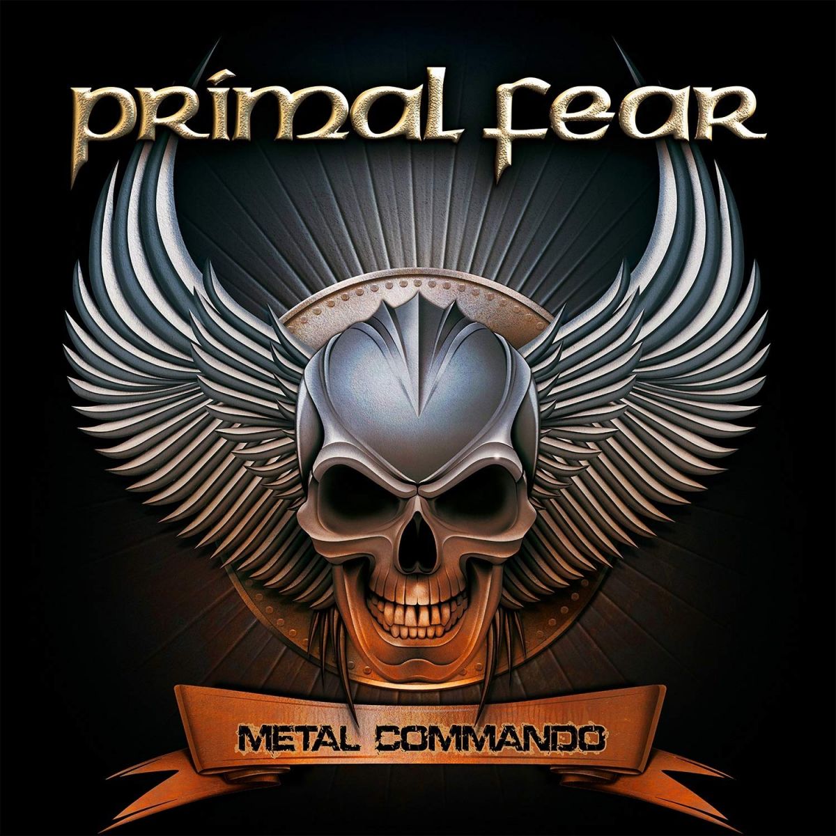 ・アーティスト Primal Fear ・タイトル Metal Commando ・レーベル・型番 NUCLEAR BLAST 2736152441 ・フォーマット LPレコード ・コンディション(盤) 新品 (M) ・コンディション(ジャ...