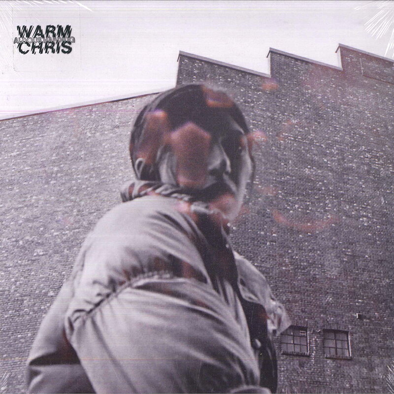 ・アーティスト Aldous Harding ・タイトル Warm Chris ・レーベル・型番 4AD 4AD0391LP ・フォーマット LPレコード ・コンディション(盤) 新品 (M) ・コンディション(ジャケット) ・コンディショ...