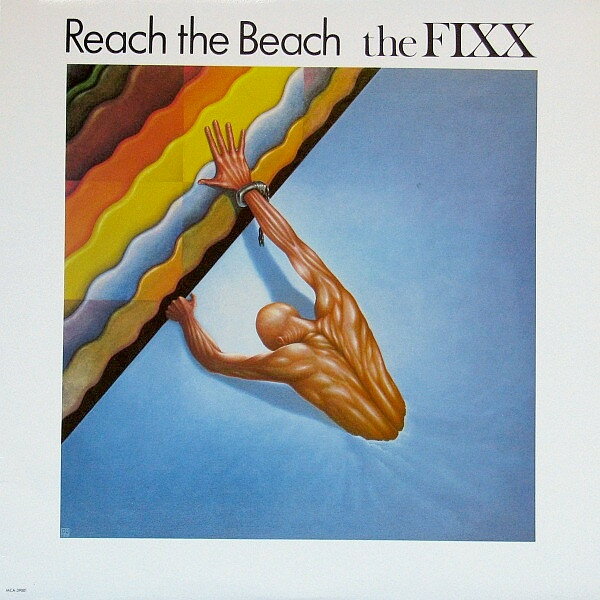 ・アーティスト Fixx ・タイトル Reach The Beach ・レーベル・型番 MCA Records MCA39001 ・フォーマット LPレコード ・コンディション(盤) 良い (VG+) ・コンディション(ジャケット) 良い ...