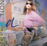・アーティスト Orchestral Manoeuvres In The Dark ・タイトル Locomotion ・レーベル・型番 Virgin VS1183 ・フォーマット 7インチレコード ・コンディション(盤) 良い (VG+) ...