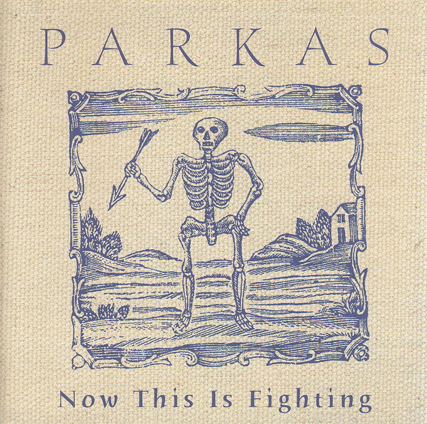 ・アーティスト Parkas ・タイトル Now This Is Fighting ・レーベル・型番 Endearing NDR040 ・フォーマット CD ・コンディション(盤) 良い (VG+) ・コンディション(ジャケット) ・コンデ...