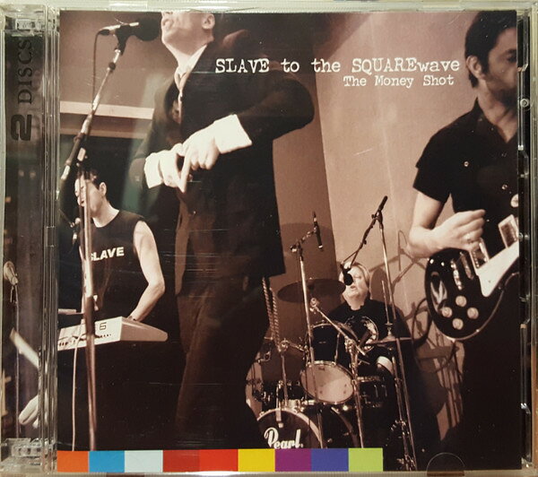 ・アーティスト Slave To The Squarewave ・タイトル Money Shot ・レーベル・型番 Not On Label ISCD0853 ・フォーマット CD ・コンディション(盤) 良い (VG+) ・コンディション...