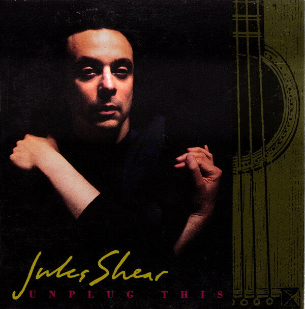 ・アーティスト Jules Shear ・タイトル Unplug This ・レーベル・型番 Polydor SACD443 ・フォーマット CD ・コンディション(盤) 良い (VG+) ・コンディション(ジャケット) ・コンディション(...
