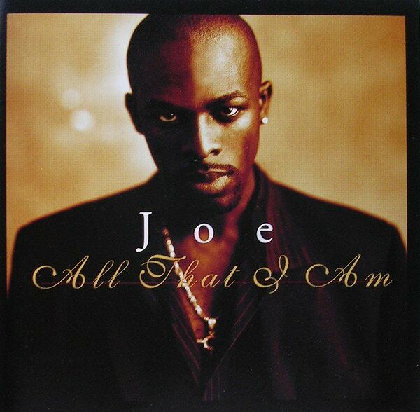 ・アーティスト Joe ・タイトル All That I Am ・レーベル・型番 Jive 01241416032 ・フォーマット CD ・コンディション(盤) 可 (VG) ・コンディション(ジャケット) ・コンディション(帯) オビなし...