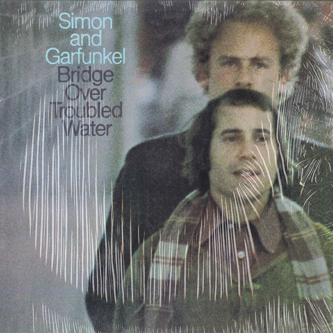 ・アーティスト Simon & Garfunkel ・タイトル Bridge Over Troubled Water ・レーベル・型番 COLUMBIA PC9914 ・フォーマット LPレコード ・コンディション(盤) 良い (VG+) ...