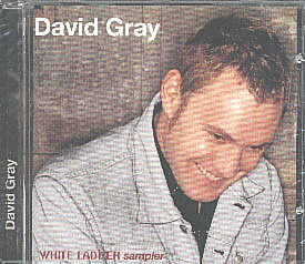 ・アーティスト David Gray ・タイトル White Ladder Sampler ・レーベル・型番 RCA KCDP551897 ・フォーマット CD ・コンディション(盤) ほぼ新品 (M-) ・コンディション(ジャケット) ・...