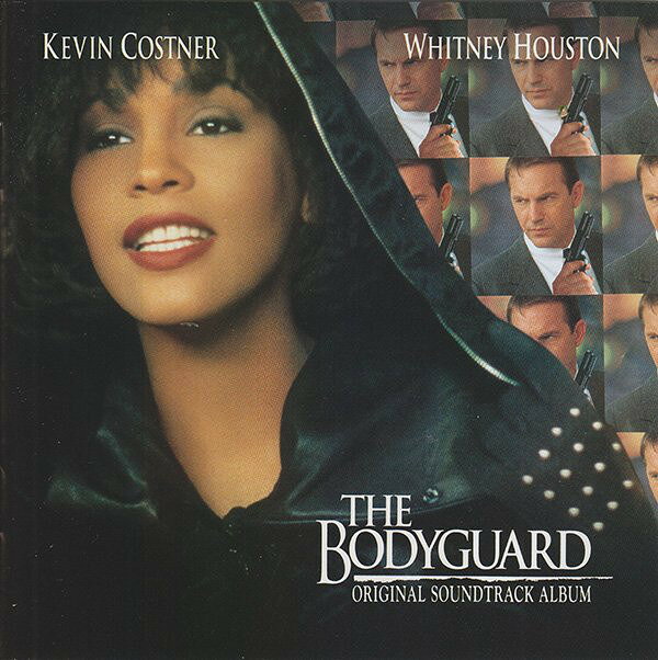 ・アーティスト OST ・タイトル The Bodyguard: Original Soundtrack Album ・レーベル・型番 ARISTA 07822186992 ・フォーマット CD ・コンディション(盤) 良い (VG+) ・...