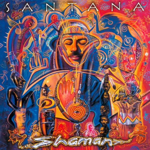 ・アーティスト Santana ・タイトル Shaman ・レーベル・型番 Arista 07822147372 ・フォーマット CD ・コンディション(盤) 良い (VG+) ・コンディション(ジャケット) ・コンディション(帯) オビな...