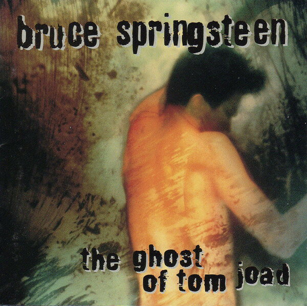 ・アーティスト Bruce Springsteen ・タイトル The Ghost Of Tom Joad ・レーベル・型番 Columbia CK67484 ・フォーマット CD ・コンディション(盤) 非常に良い(EX) ・コンディショ...
