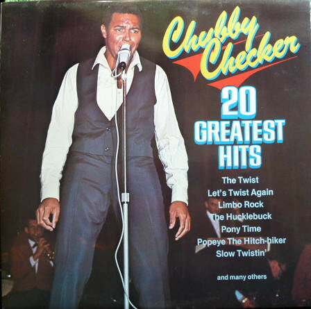 ・アーティスト Chubby Checker ・タイトル 20 Greatest Hits ・レーベル・型番 Everest MB5104 ・フォーマット LPレコード ・コンディション(盤) 非常に良い(EX) ・コンディション(ジャケッ...