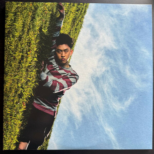 ・アーティスト Rich Brian ・タイトル Where Is My Head? (Crystal Clear Vinyl) ・レーベル・型番 88RISING 88R080LP1 ・フォーマット LPレコード ・コンディション(盤) ...