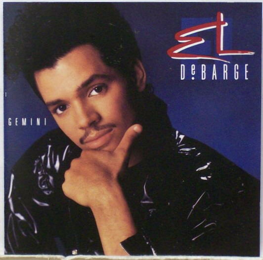 ・アーティスト El Debarge ・タイトル Gemini ・レーベル・型番 Motown MOTD6264 ・フォーマット CD ・コンディション(盤) 良い (VG+) ・コンディション(ジャケット) ・コンディション(帯) オビな...