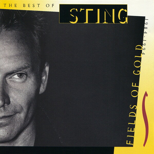 ・アーティスト Sting ・タイトル Fields Of Gold: The Best Of Sting 1984 - 1994 ・レーベル・型番 A&M 3145402692 ・フォーマット CD ・コンディション(盤) 非常に良い(E...