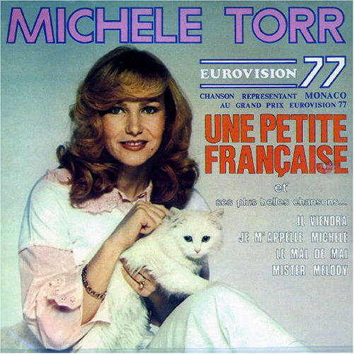 ・アーティスト Torr,Michele ・タイトル Une Petite Francaise ・レーベル・型番 Disc'Az 0132182 ・フォーマット CD ・コンディション(盤) 良い (VG+) ・コンディション(ジャケット)...