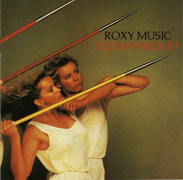 ・アーティスト Roxy Music ・タイトル Flesh & Blood ・レーベル・型番 Reprise Records, EG 9260752 ・フォーマット CD ・コンディション(盤) 非常に良い(EX) ・コンディション(ジャ...