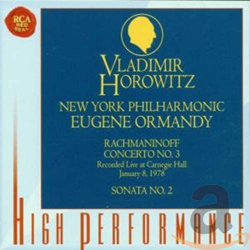 ・アーティスト S. Rachmaninoff ・タイトル KLAVIERKONZERT NR.3 ・レーベル・型番 ・フォーマット CD ・コンディション(盤) 非常に良い(EX) ・コンディション(ジャケット) ・コンディション(帯) ...