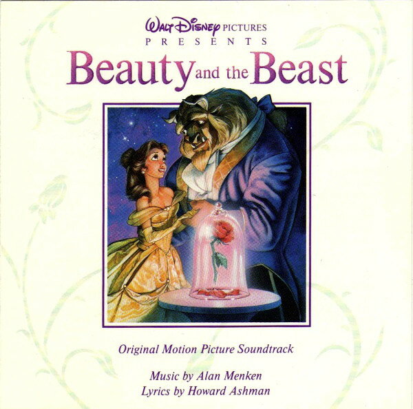 ・アーティスト Alan Menken, Howard Ashman ・タイトル Beauty And The Beast (Original Motion Picture Soundtrack) ・レーベル・型番 Walt Disney ...