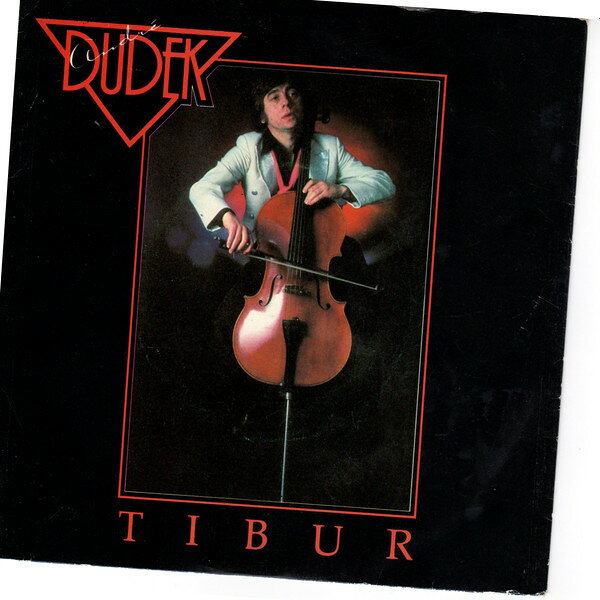 ・アーティスト Andr? Dudek ・タイトル Tibur ・レーベル・型番 Laser LAS23 ・フォーマット 7インチレコード ・コンディション(盤) 良い (VG+) ・コンディション(ジャケット) カバーなし ・コンディショ...