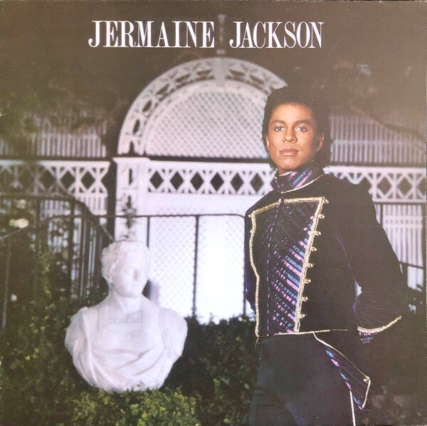 ・アーティスト Jermaine Jackson ・タイトル Jermaine Jackson ・レーベル・型番 Arista AL88203 ・フォーマット LPレコード ・コンディション(盤) 良い (VG+) ・コンディション(ジャケ...