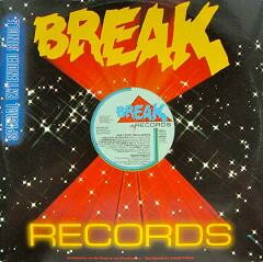 ・アーティスト Eddy & The Soulband ・タイトル Theme From Shaft ・レーベル・型番 Break Records 308467 ・フォーマット 12インチレコード ・コンディション(盤) 良い (VG+) ...