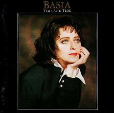 ・アーティスト Basia ・タイトル Time And Tide ・レーベル・型番 Epic 328P214 ・フォーマット CD ・コンディション(盤) 良い (VG+) ・コンディション(ジャケット) ・コンディション(帯) オビなし...