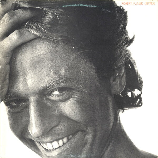 ・アーティスト Robert Palmer ・タイトル Riptide ・レーベル・型番 Island Records ISL1066 ・フォーマット LPレコード ・コンディション(盤) 良い (VG+) ・コンディション(ジャケット) ...