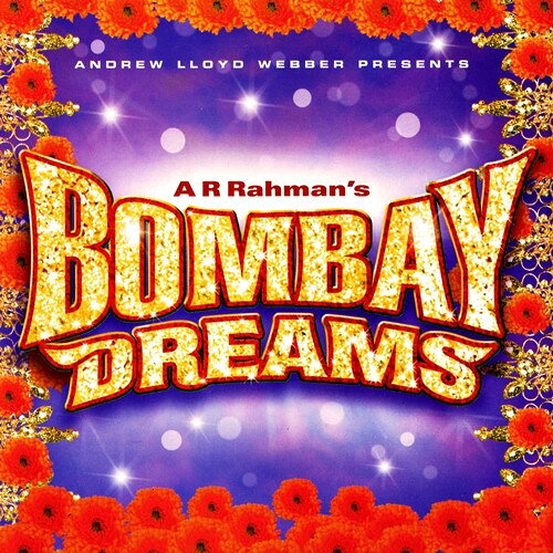 ・アーティスト Andrew Lloyd Webber Presents, A.R. Rahman ・タイトル Bombay Dreams ・レーベル・型番 Sony Classical SK87776 ・フォーマット CD ・コンディショ...