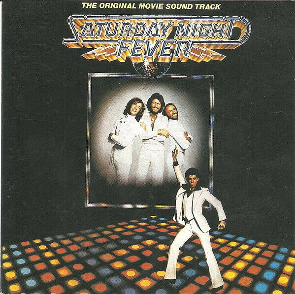 ・アーティスト Various ・タイトル Saturday Night Fever (The Original Movie Sound Track) ・レーベル・型番 Polydor P200068 ・フォーマット CD ・コンディション...