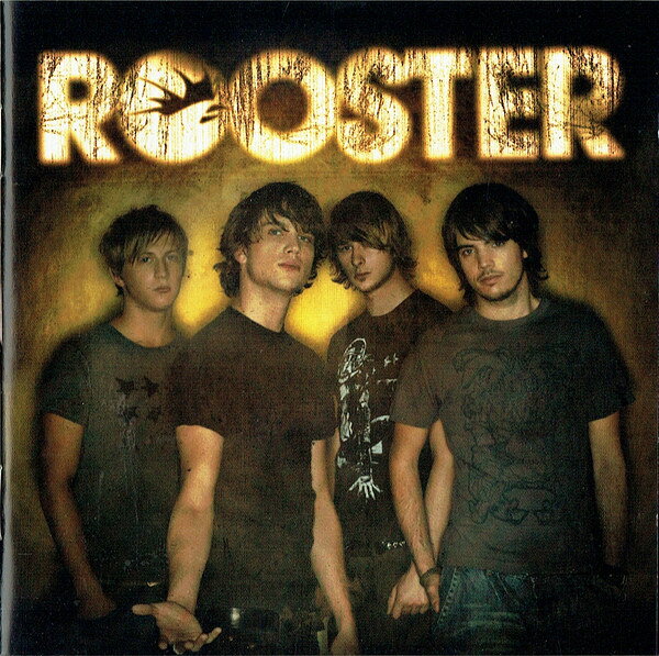 ・アーティスト Rooster ・タイトル Rooster ・レーベル・型番 Brightside Recordings 82876676352 ・フォーマット CD ・コンディション(盤) 良い (VG+) ・コンディション(ジャケット)...